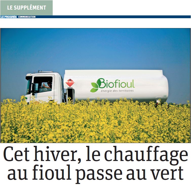 Perge : nos solutions biofioul